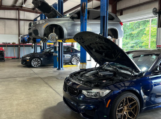 European Auto Repair in Canton, GA - Dependable and Affordable